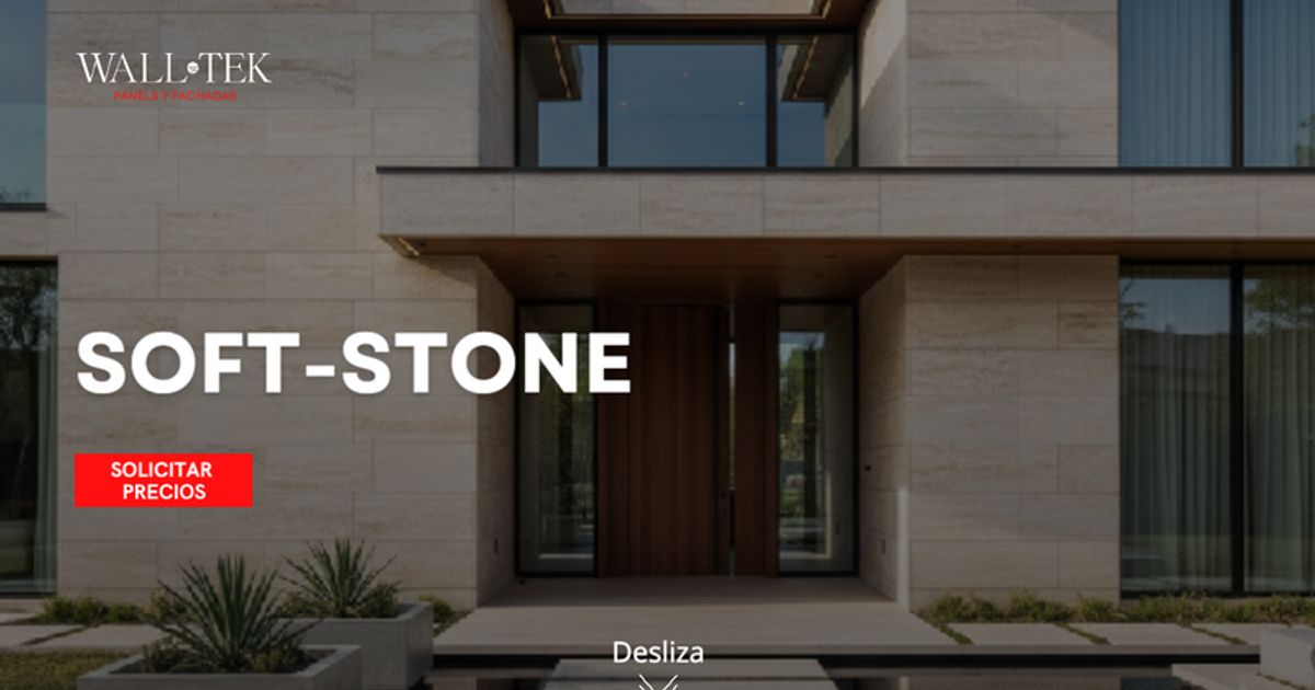 SOFT-STONE